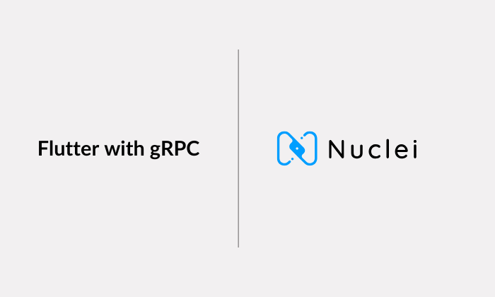 Flutter and gRPC integration made easy!